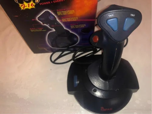 Mando Genius Simulador de Vuelo - Clasionce | Fácil comprar, fácil vender