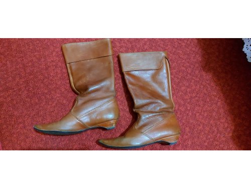 Botas altas - Clasionce | Fácil comprar, fácil vender