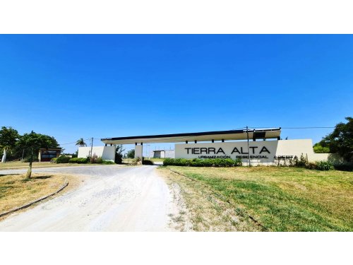 TIERRA ALTA 1, 2 Y 3. Lotes listos para construir - Clasionce | Fácil ...