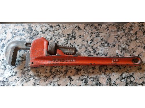 Llave pico de loro - Clasionce | Fácil comprar, fácil vender Llave pico de loro - Clasionce | Fácil comprar, fácil vender