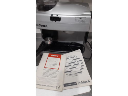 Cafetera Express Saeco de luxe - Clasionce | Fácil comprar, fácil vender