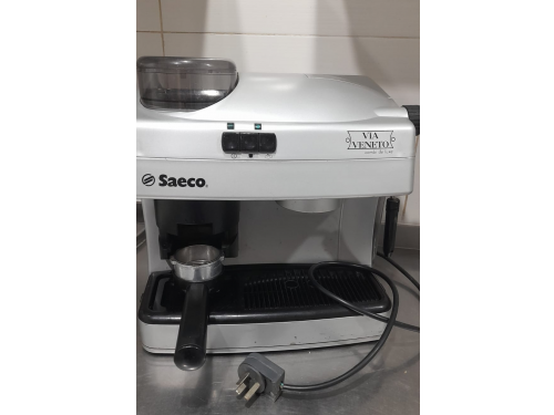 Cafetera Express Saeco de luxe - Clasionce | Fácil comprar, fácil vender