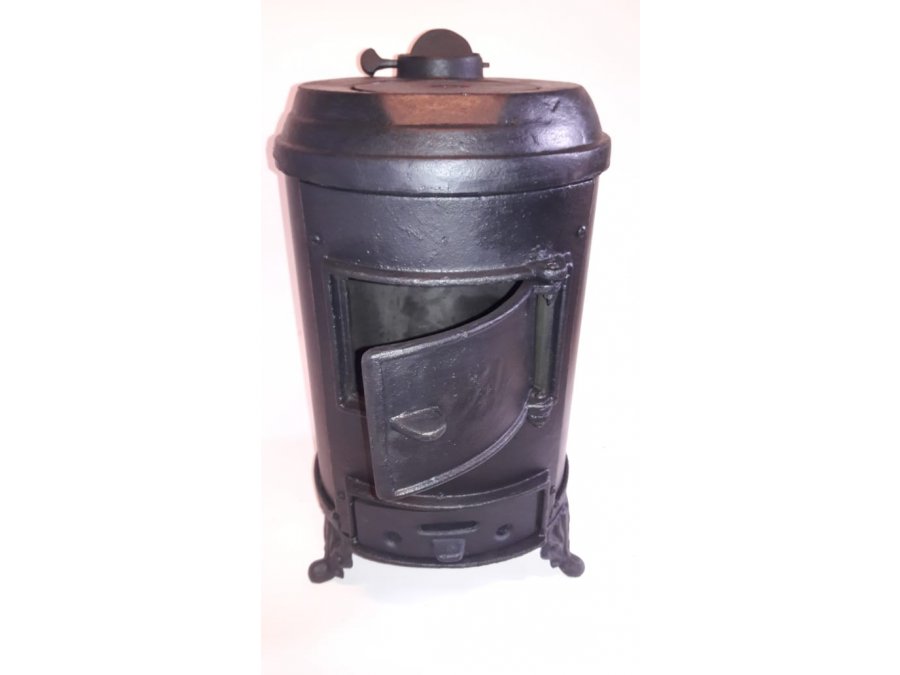 SALAMANDRA MIXTA REDONDA *CHAPA Y FUNDICION* - Clasionce | Fácil ...