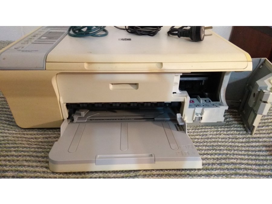 Impresora multifunción hp f4280 - Clasionce | Fácil comprar, fácil vender